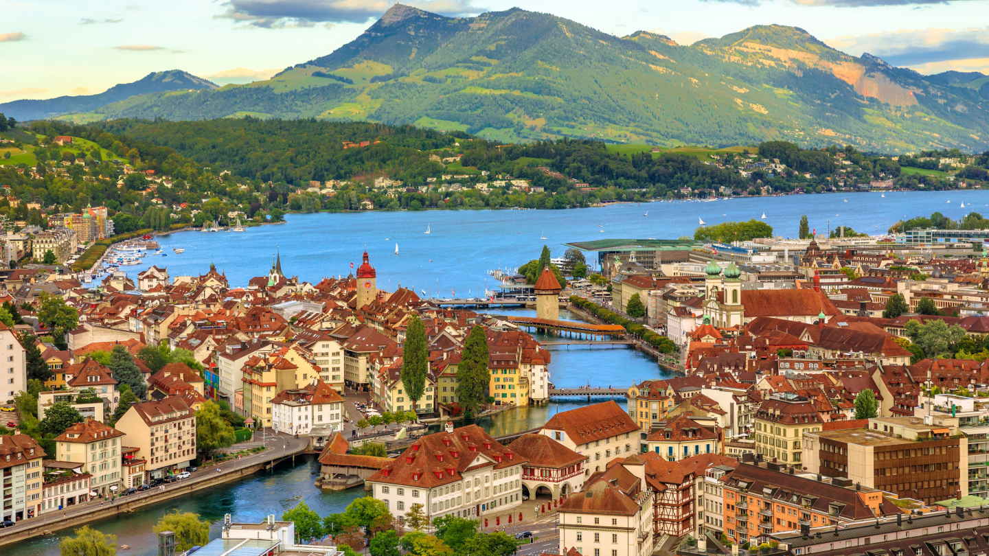 Hitachi Energy helps Switzerland’s CKW operationalize its grid ...