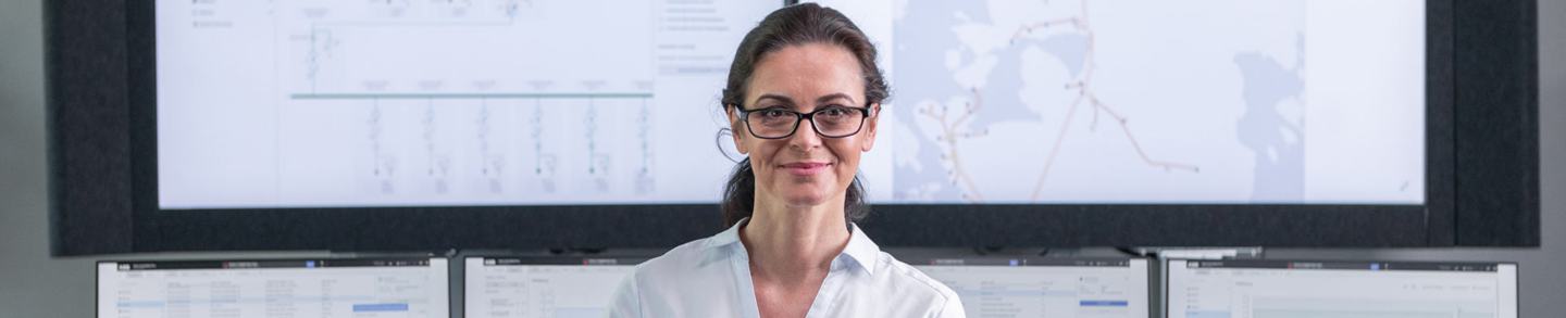 MicroSCADA X training | Hitachi Energy