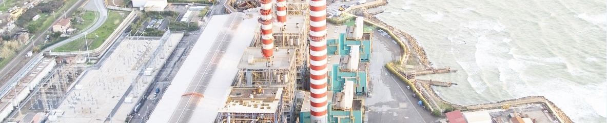 power generation | Hitachi Energy