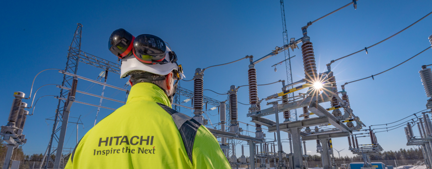 Hitachi Energy supplies transformers and reactors to TenneT's ... Hitachi Energy supplies transformers and reactors to TenneT's ...