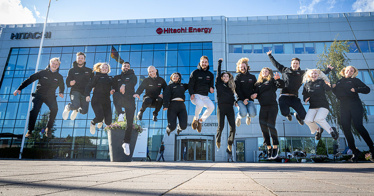 Kesätyöhakumme starttasi