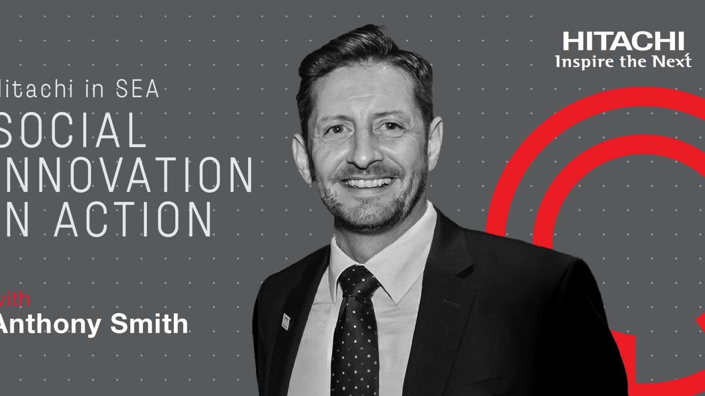 Hitachi Energy Hitachi Asia | Hitachi Energy