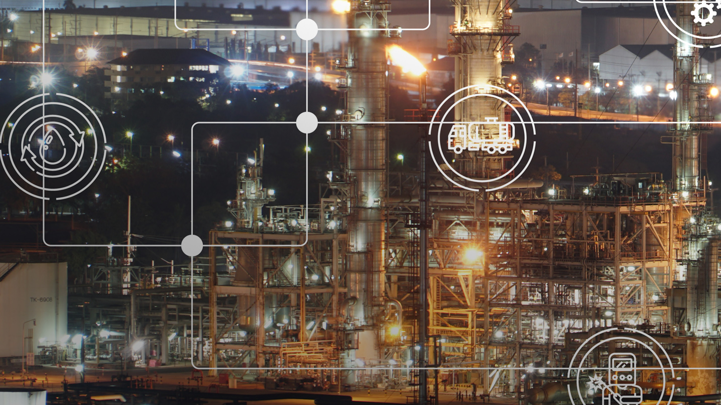 How ‘blind Distribution Grids Can See The Light Through Wireless Communication Hitachi Energy