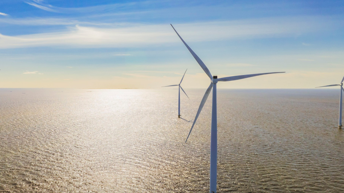 Hitachi Energy powers China’s 66 kV offshore wind farm with dry-type ...