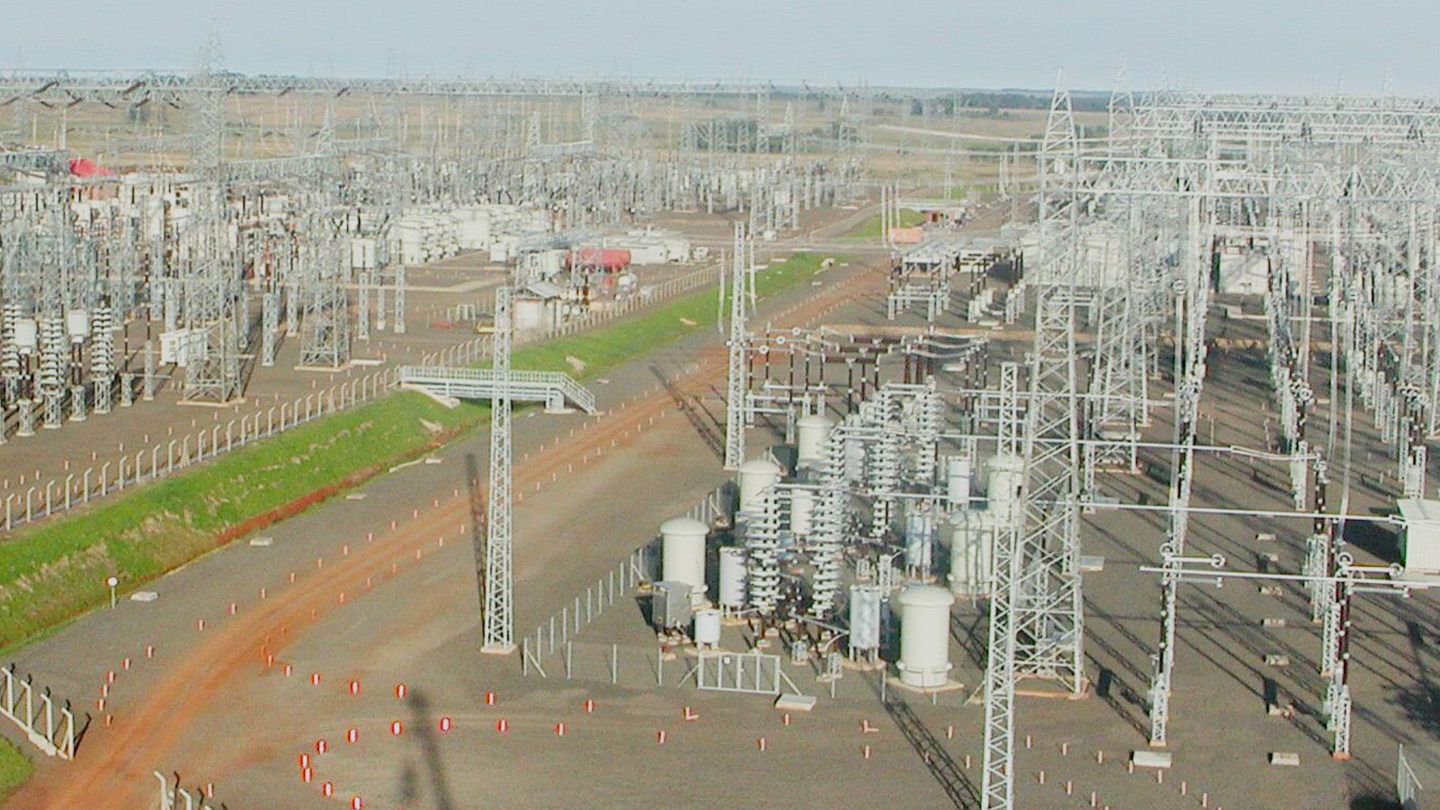 Hitachi Energy wins order to upgrade world-record high-voltage direct ...