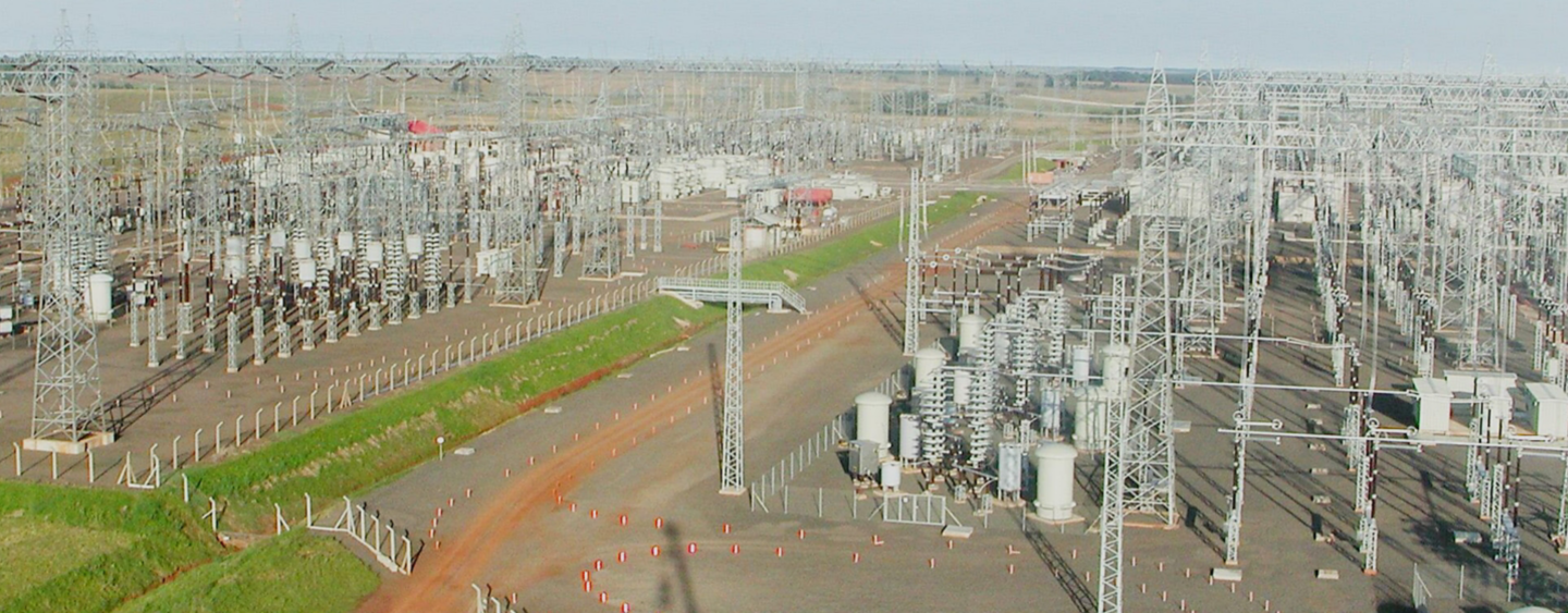 Hitachi Energy wins order to upgrade world-record high-voltage direct ...