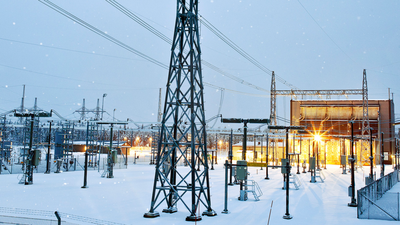 Fenno skan | Hitachi Energy