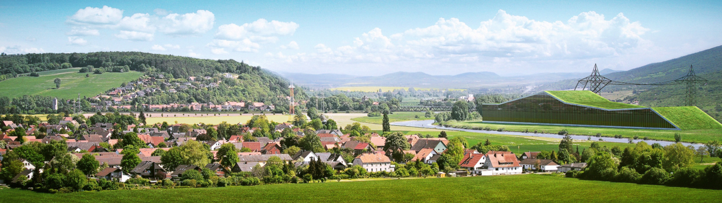 HVDC for sustainable energy systems | Hitachi Energy