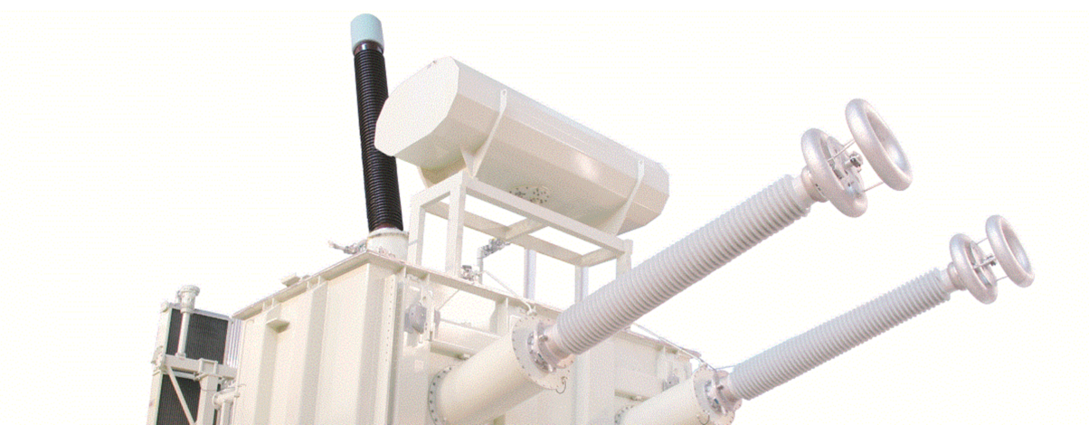 HVDC Light® | Hitachi Energy