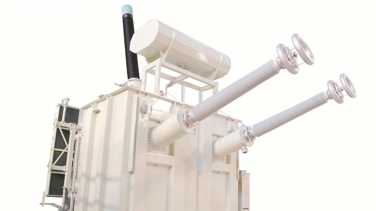 HVDC Light® | Hitachi Energy