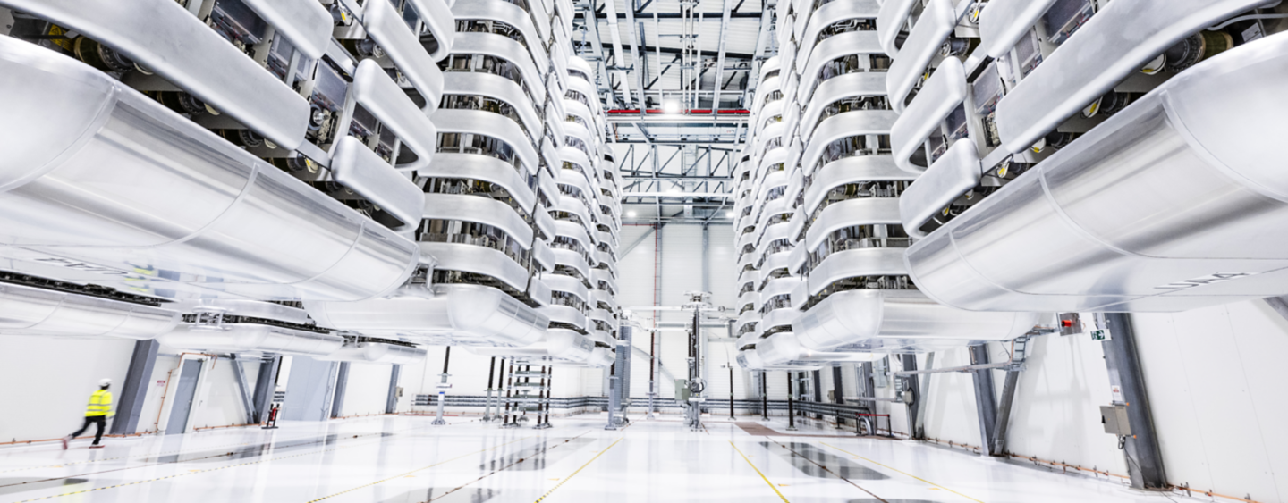 Centre Manche 2 | Hitachi Energy