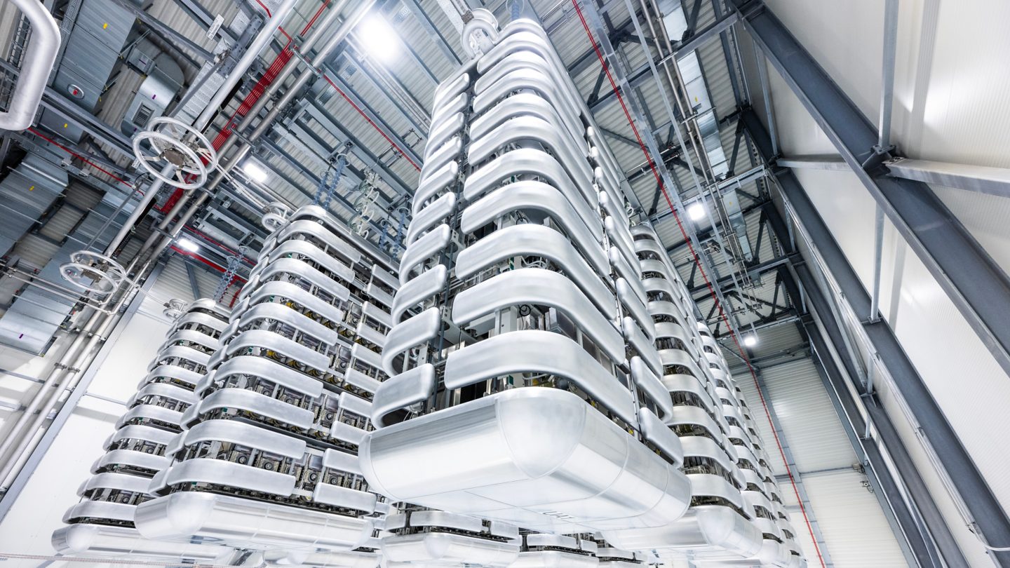 SACOI3 | Hitachi Energy