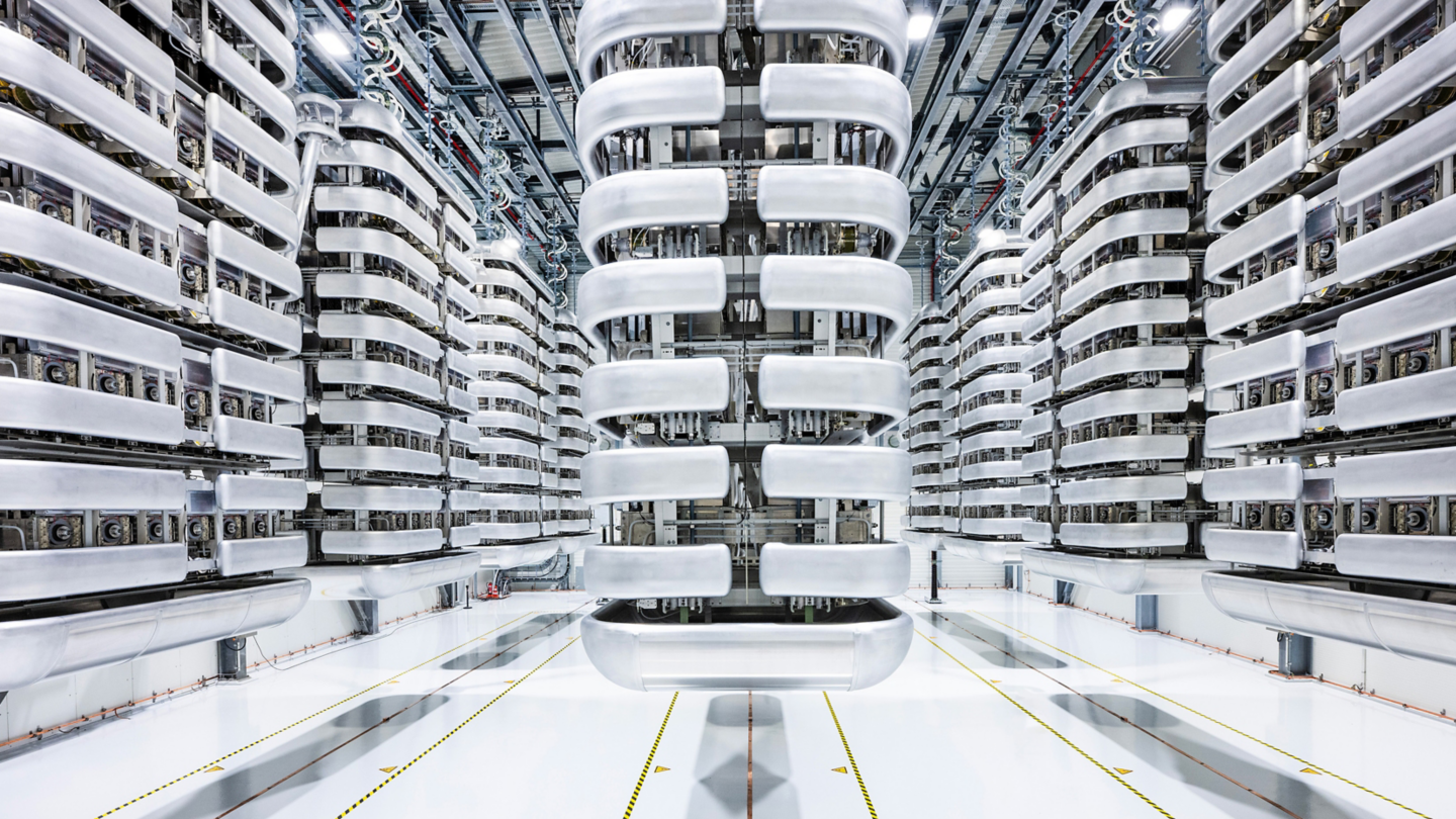 Hitachi Energy thought leadership events with Engineers Australia ...