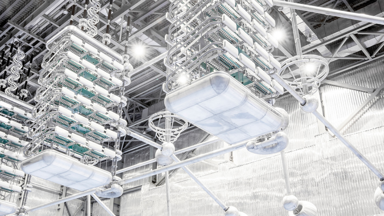 Hitachi Energy consortium awarded major contract for the first ever ...