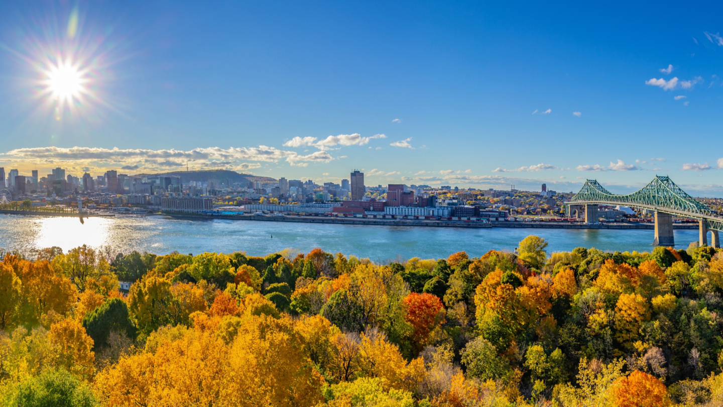 Québec - New England | Hitachi Energy