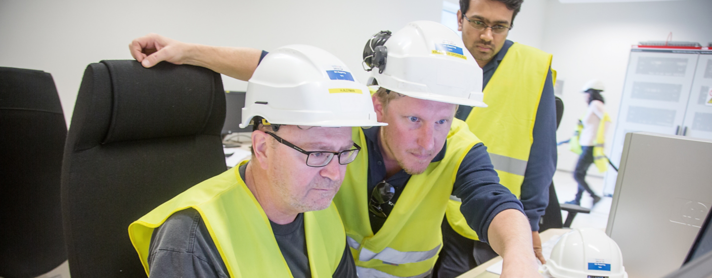 Rapid response | Hitachi Energy