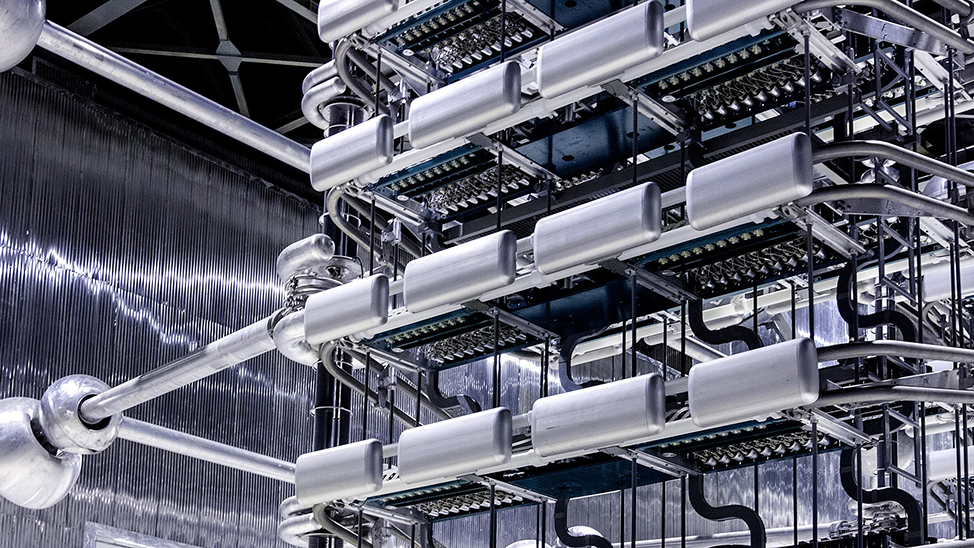 HVDC Classic (LCC) | Hitachi Energy