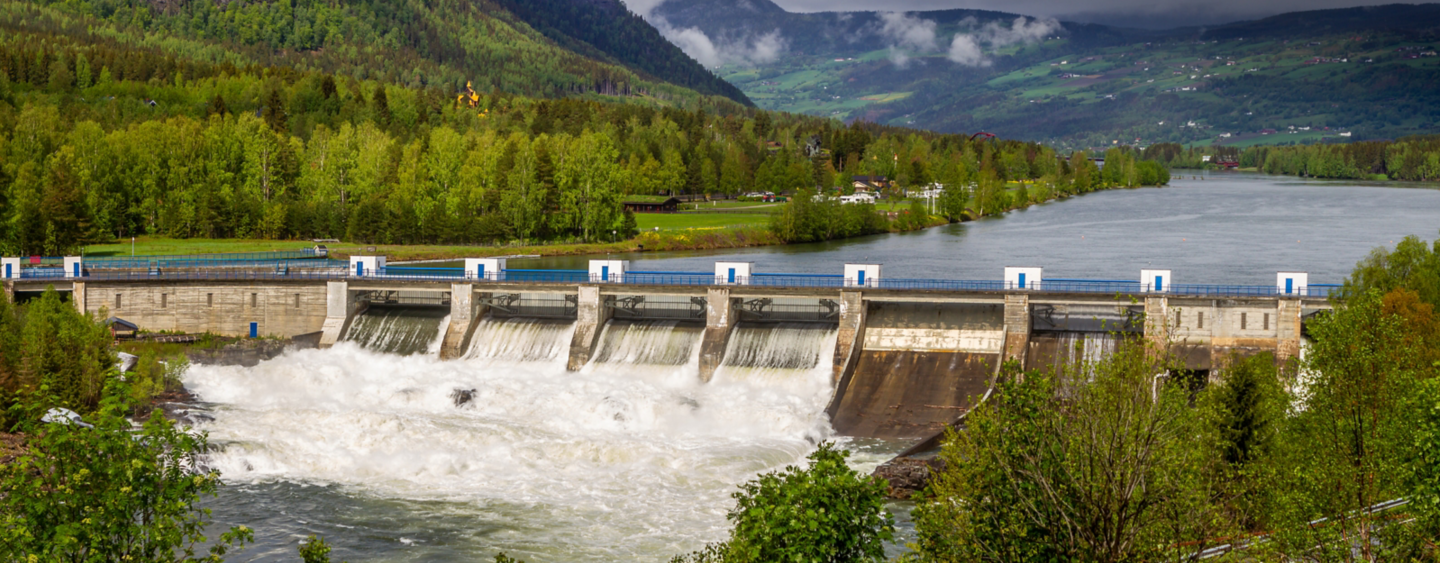 Power Generation | Hitachi Energy