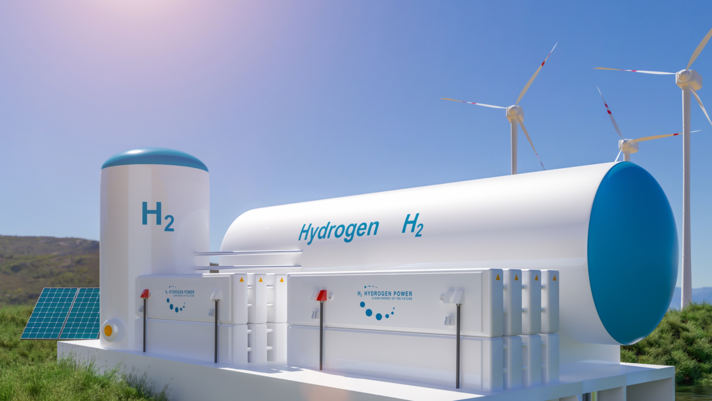 Decoding the details behind RFNBOs | Hitachi Energy