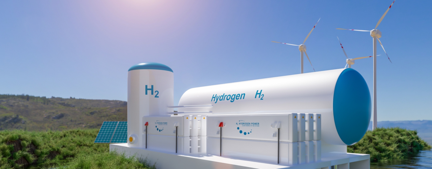 Hitachi Energy – Decoding the details behind RFNBOs | Hitachi Energy