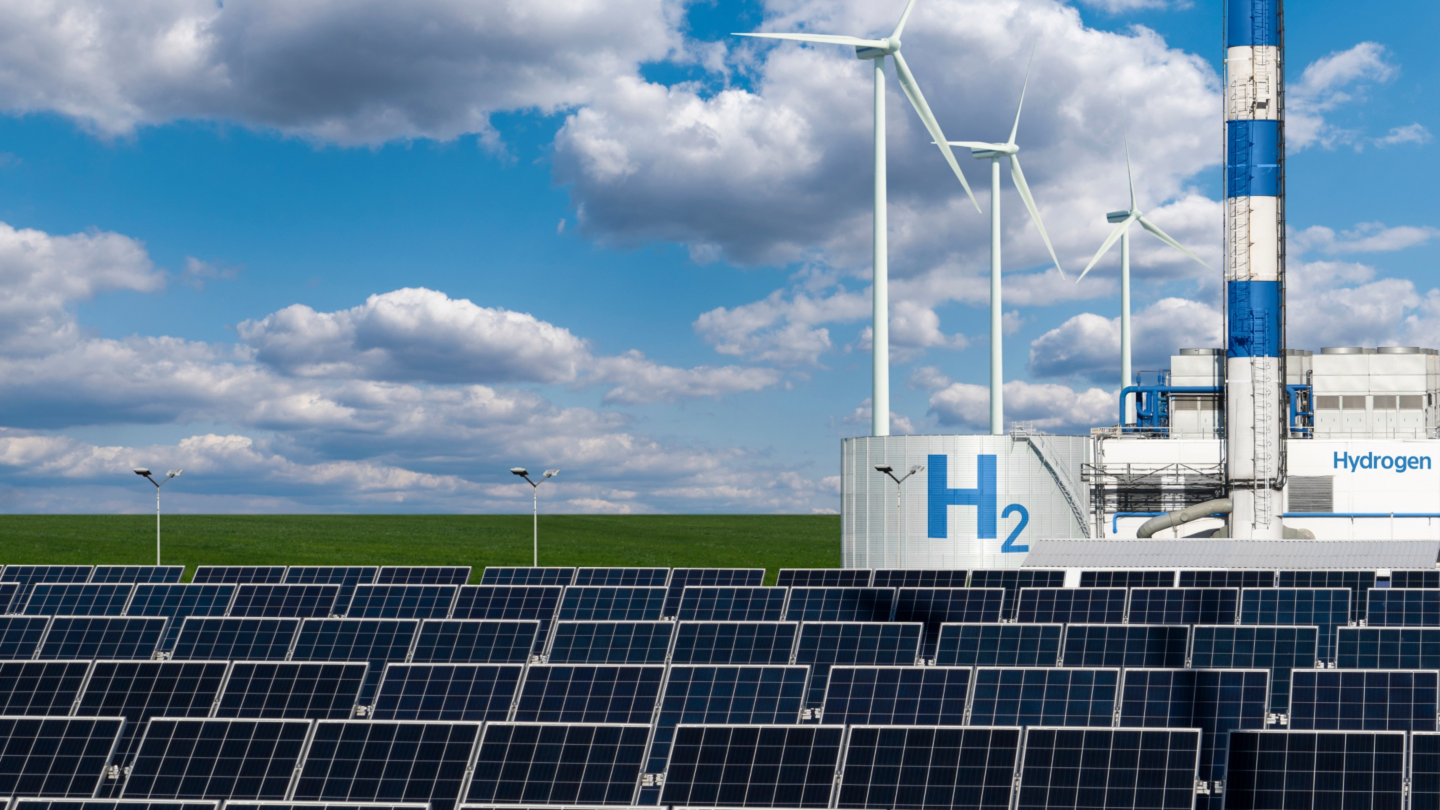 Generation – Hydrogen Solutions - Power to Hydrogen Solutions | Hitachi ...
