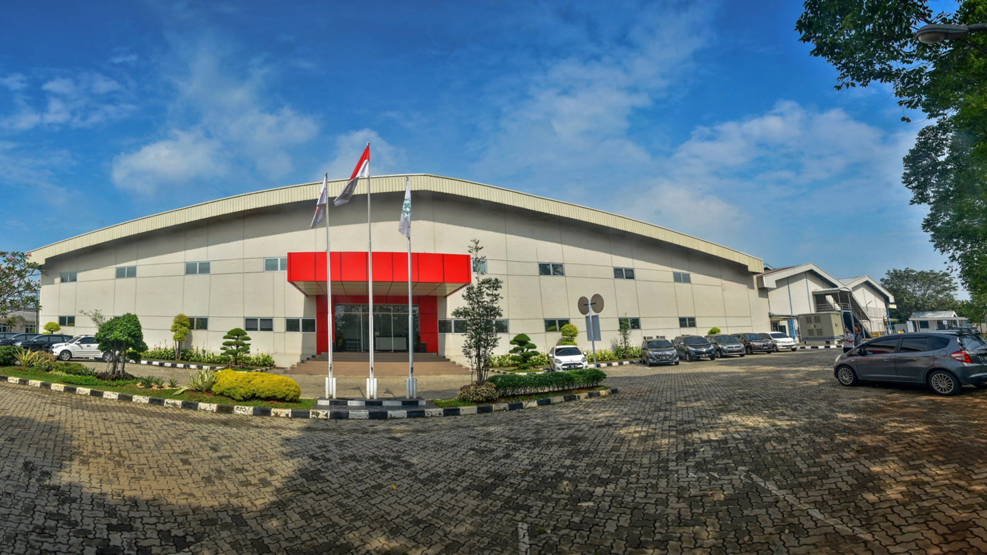 ABB expands Indonesia footprint with high-voltage switchgear unit