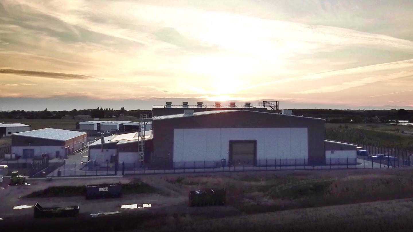 Hitachi Energy’s EconiQ™ Consulting delivers key sustainability ...