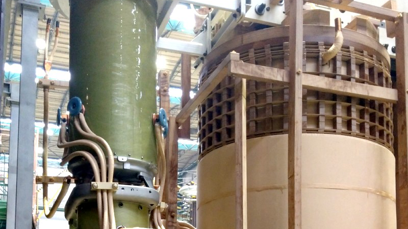 Hitachi Energy’s T-Sync tap-changers provide an easy replacement ...