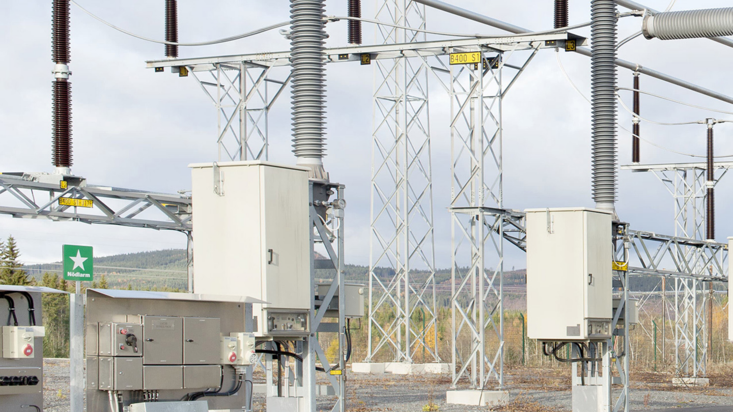 Instrument transformers portfolio | Hitachi Energy