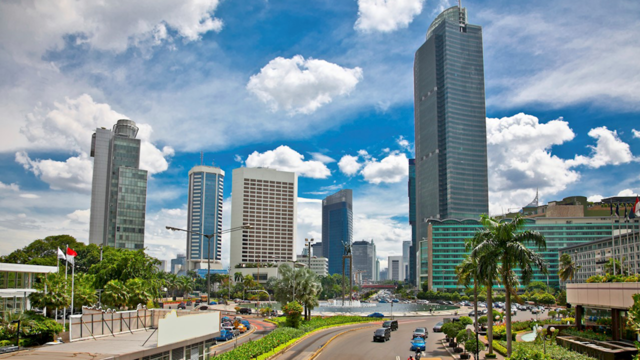 ABB wins $40 million order to strengthen Indonesia’s power grid