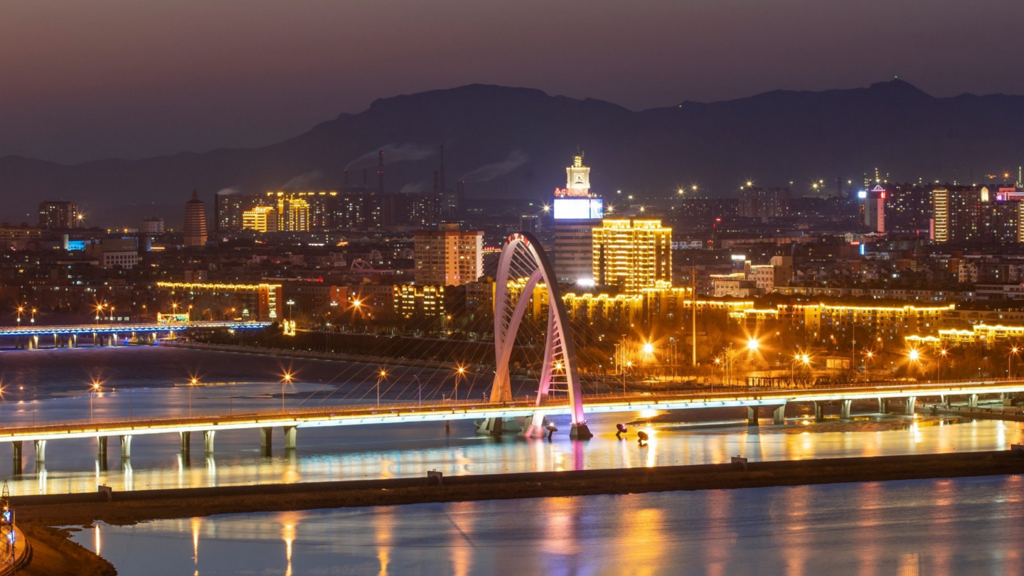 电力设备的焕新升级将助力提升辽宁电网的安全性和可靠性 | Hitachi Energy