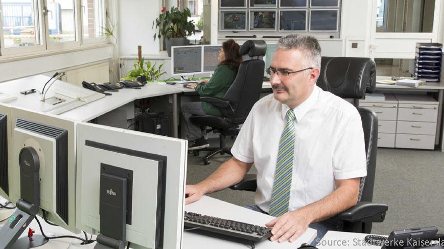 MicroSCADA Pro, managing more than just power | Hitachi Energy