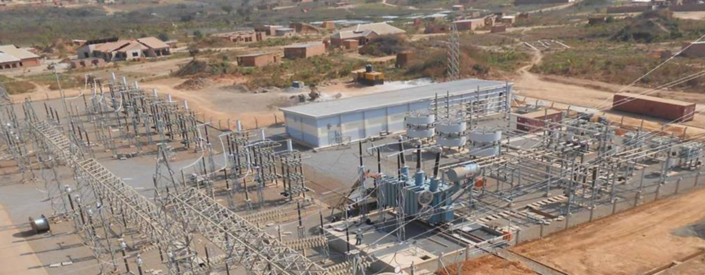 Reference Karavia | Hitachi Energy