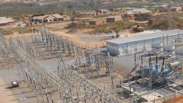 Reference Karavia | Hitachi Energy