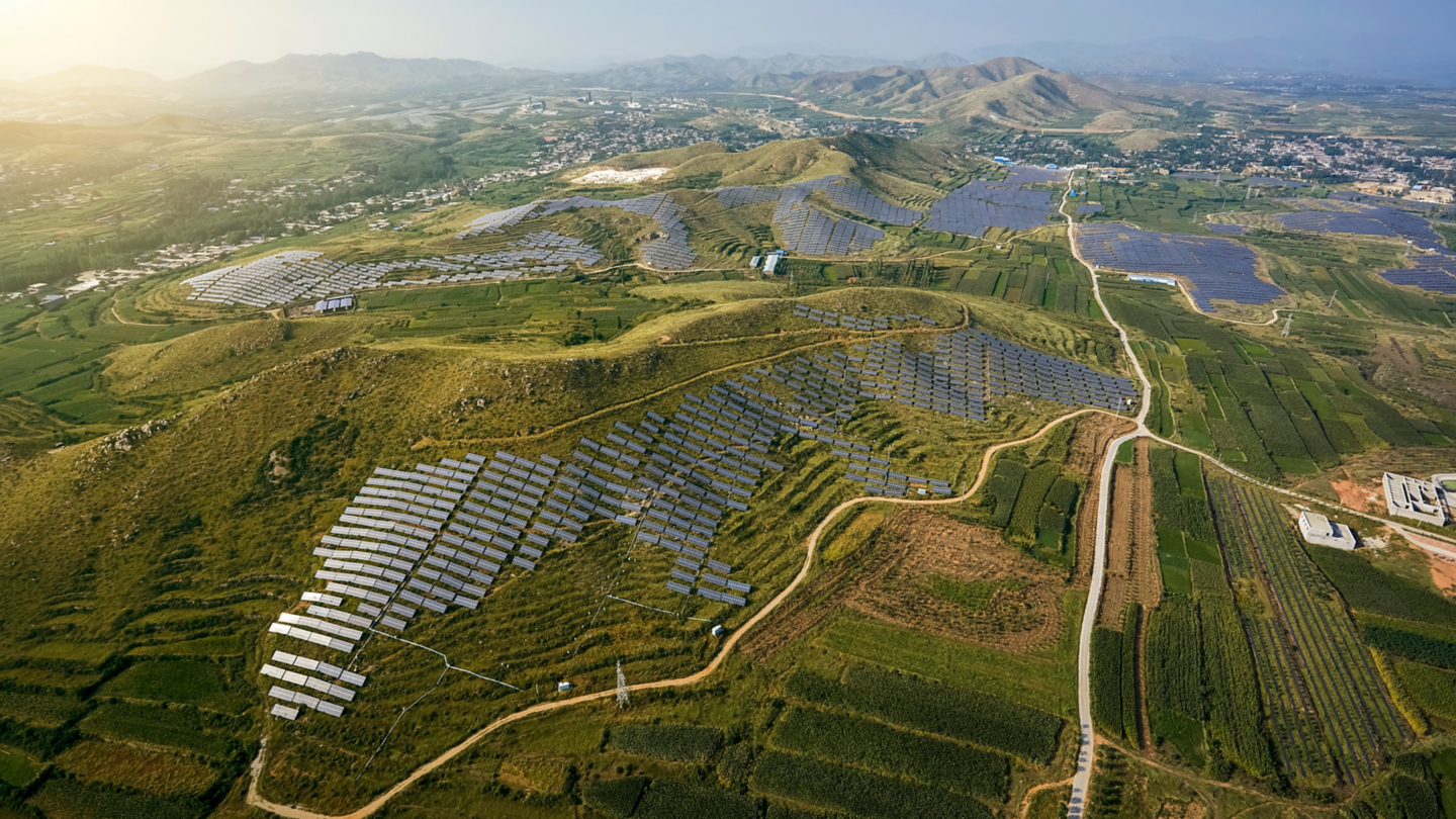 Open positions Grid Edge Solutions in Europe | Hitachi Energy