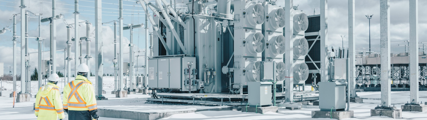 Customer Transformer Training Webinar Series | Hitachi Energy