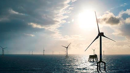 HVDC Light® Life cycle assessment | Hitachi Energy