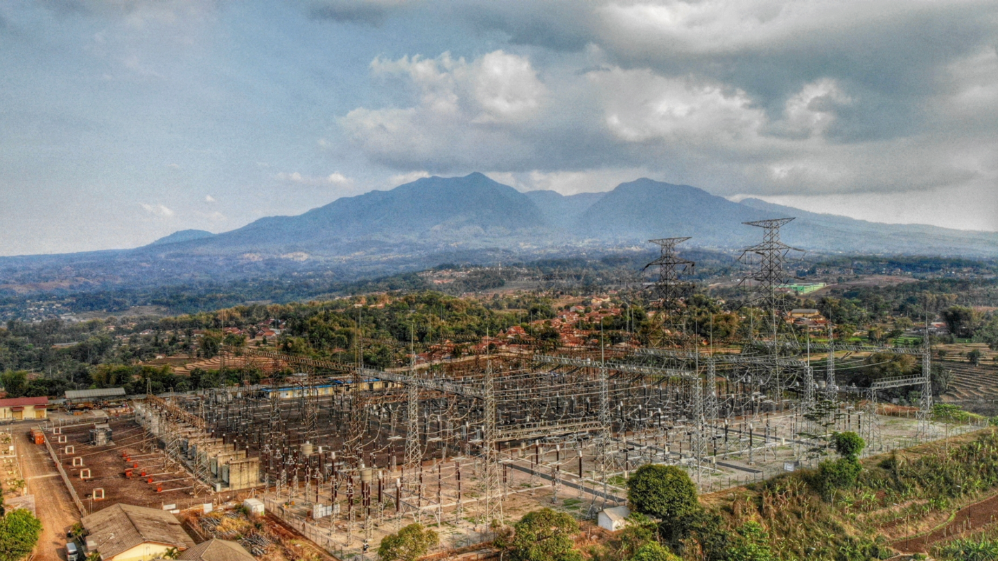 Strong collaboration and leadership results in successful 500kV project ...