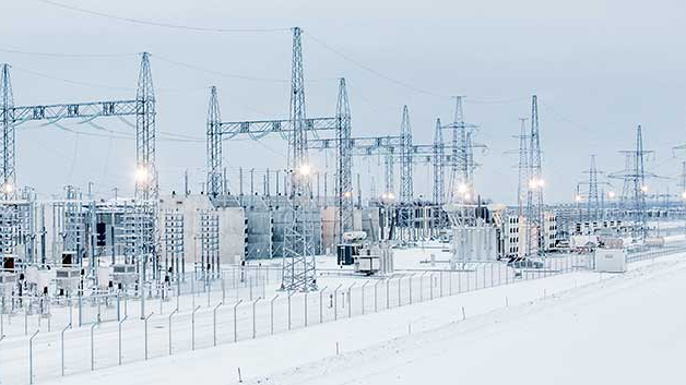 LitPol Link | Hitachi Energy