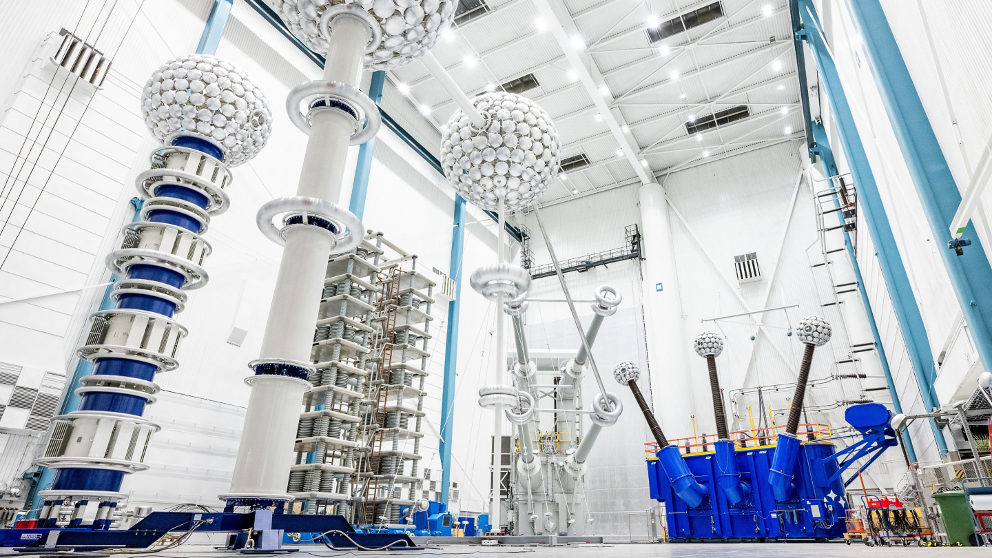 Hitachi Energy to invest additional $1.5 billion to ramp up global ...