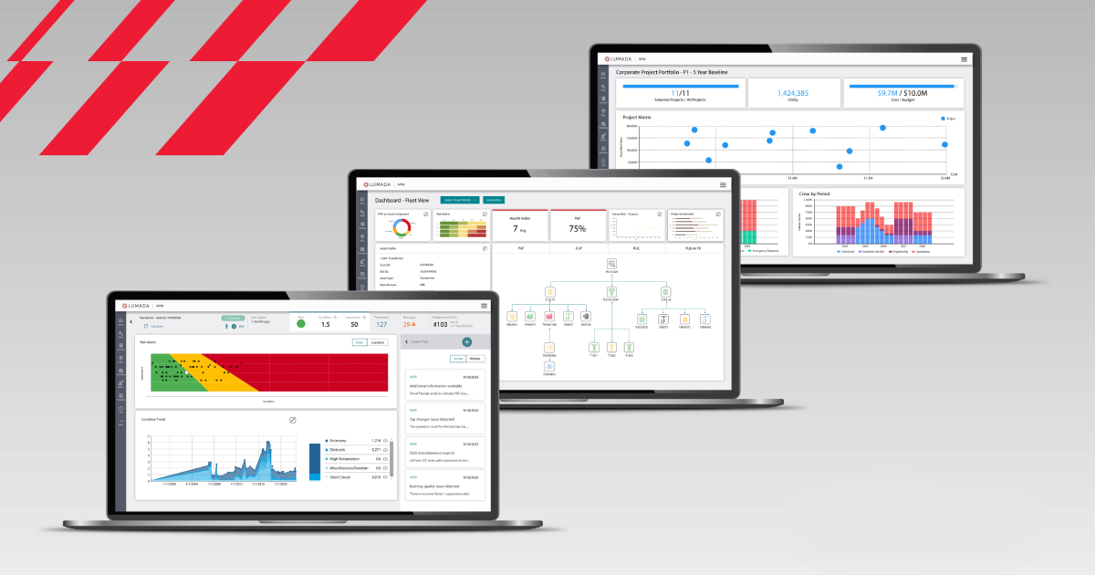 Hitachi Energy Launches the Next Generation of its Asset Performance ...