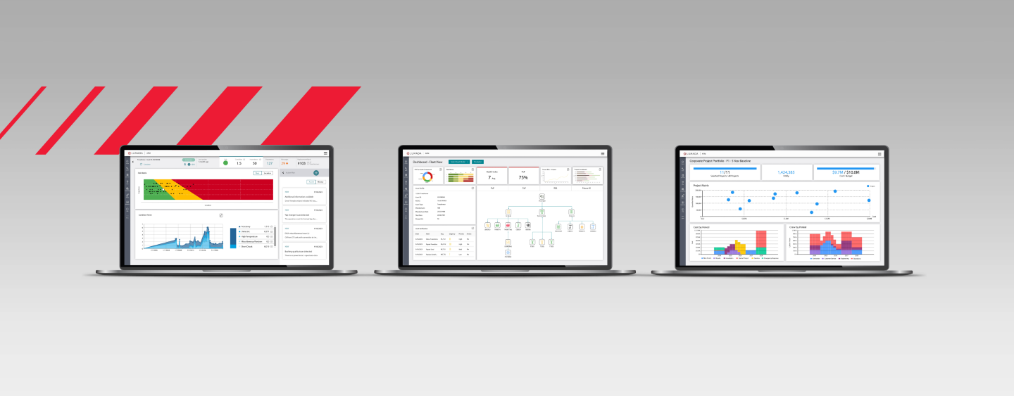 Hitachi Energy Launches the Next Generation of its Asset Performance ...