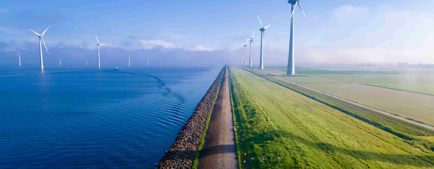 The roundtable for energy pioneers | Hitachi Energy