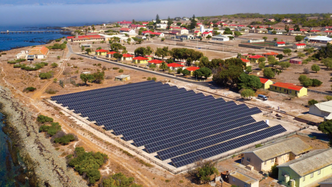 Entering the next phase of our renewable energy future with microgrids ...