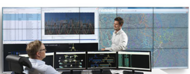 New MicroSCADA Pro SYS600 software released | Hitachi Energy