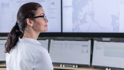 MicroSCADA X SYS600 | Hitachi Energy