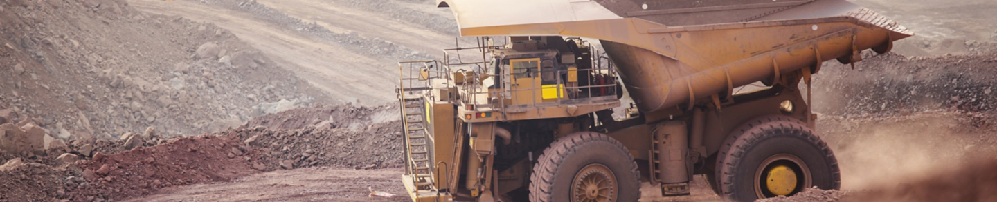 Wireless Communications for Mining | Hitachi Energy