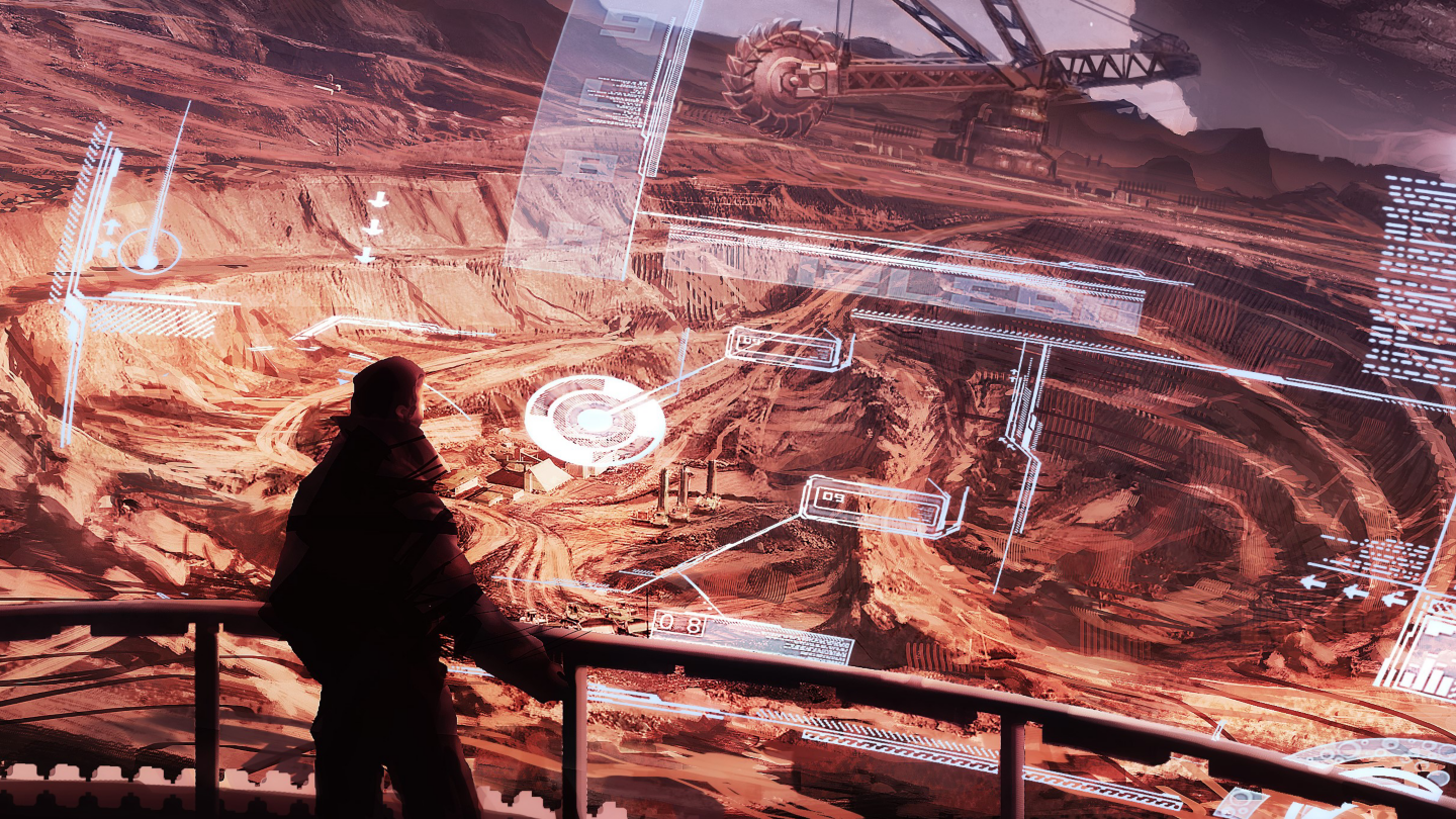 Smart mines embracing digital safety solutions