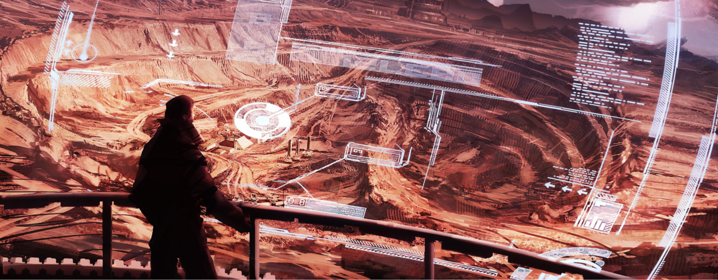 Smart mines embracing digital safety solutions