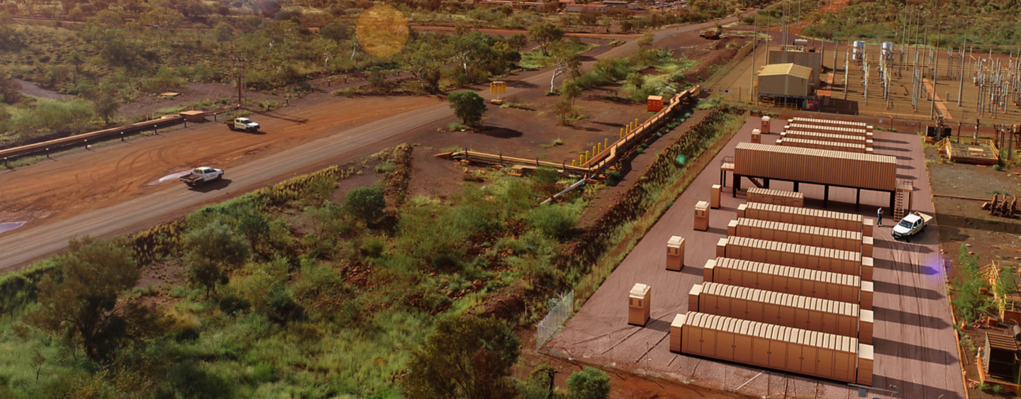 Deploying battery energy storage systems in mining Deploying battery energy storage systems in mining